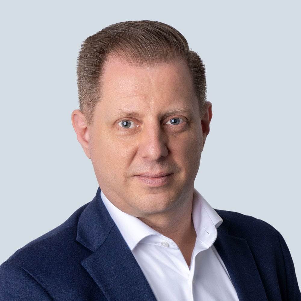 DocuWare Management Team